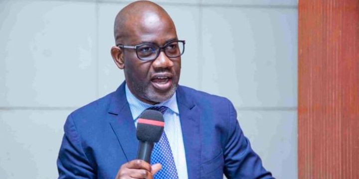 Lawrence Mafuru, Tanzania’s planning commission chief, passes away ...