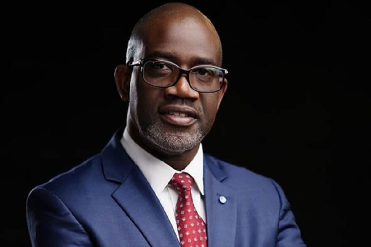 Lawrence Mafuru: Seasoned banker and instrumental executive who led the ...