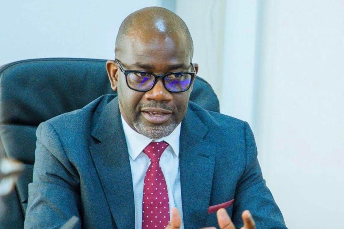 Body of fallen Tanzanian technocrat Lawrence Mafuru to be laid to rest ...