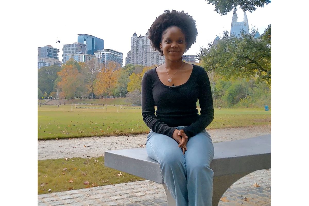 Tanzanian-American students explain ways to harness potential of ...