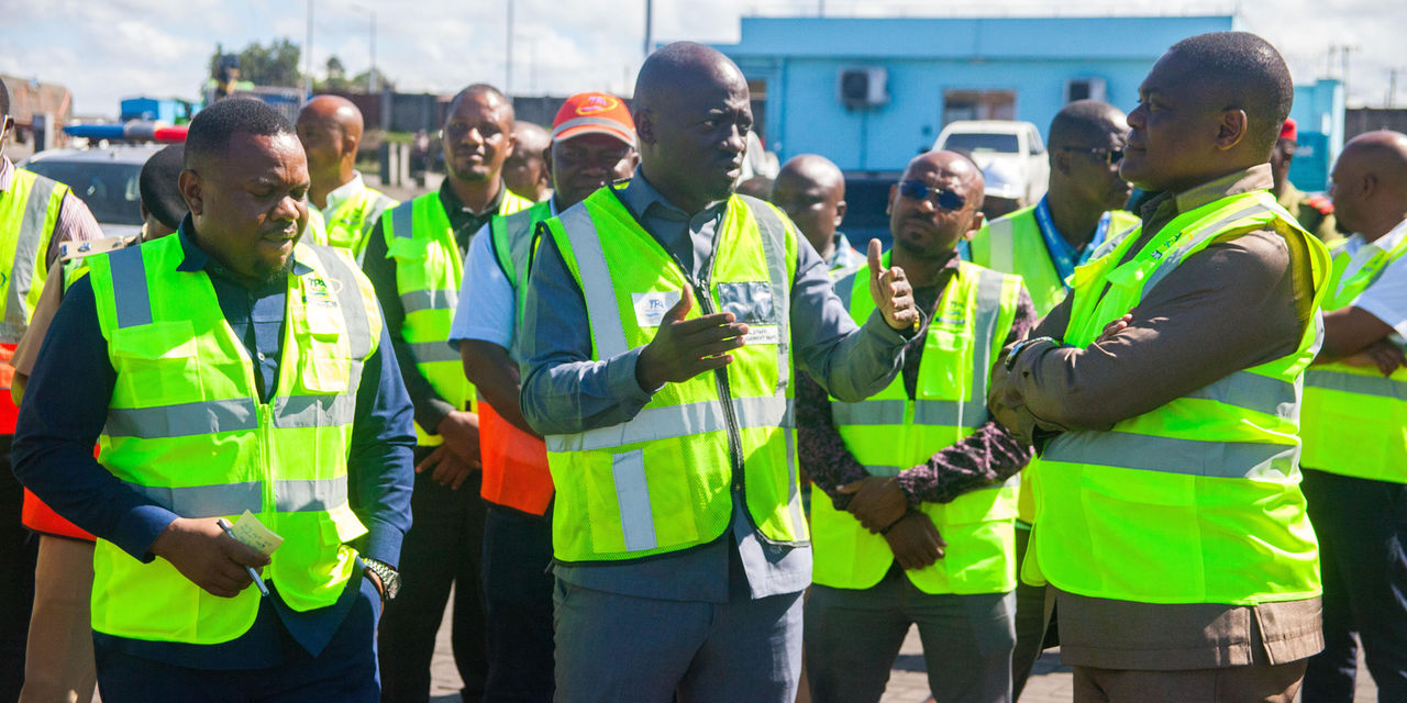 Cashew farmers earn Sh880 billion as Mtwara Port use picks up | The Citizen