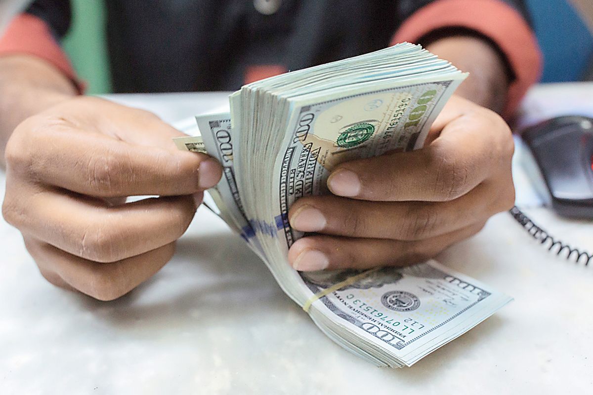 Why the dollar crunch has eased in Tanzania | The Citizen