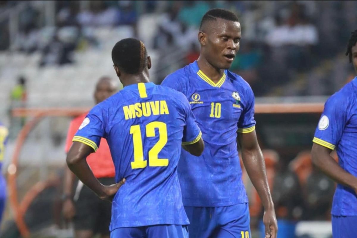 Samatta, Msuva ready for Stars crucial Afcon duels | The Citizen