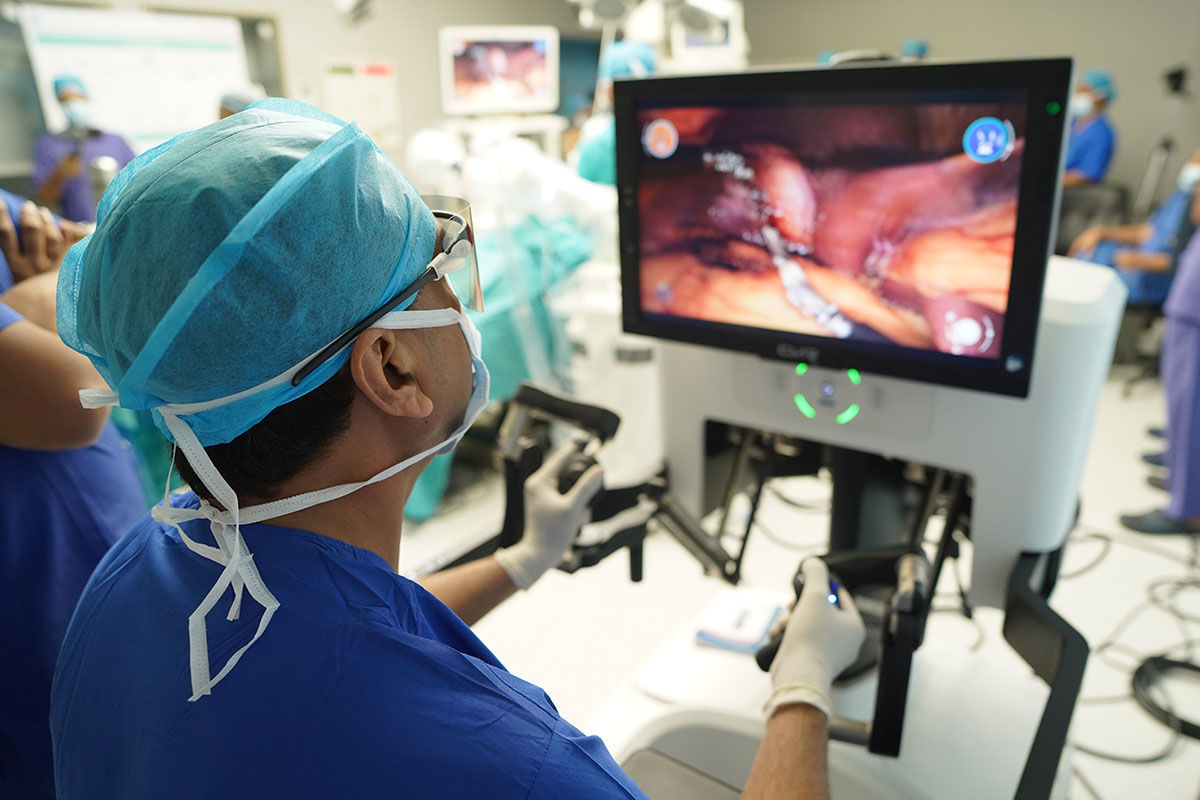 Tanzania, Apollo Hospital enter into partnership on robotic cancer ...