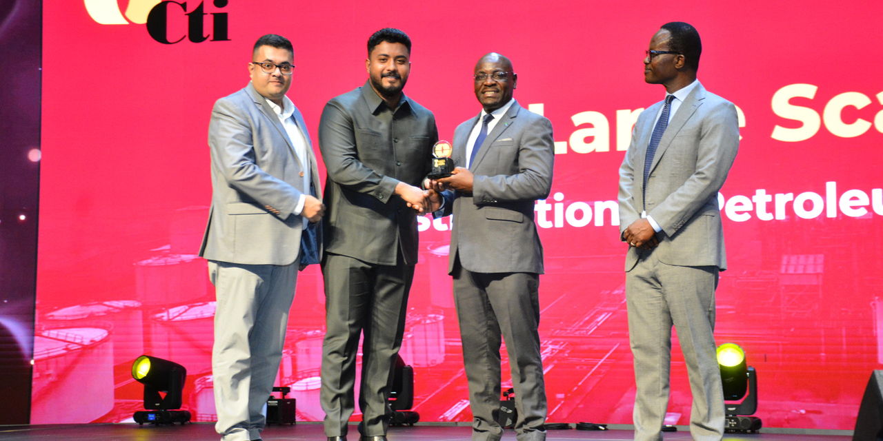 Petro Group shines at the 18th President’s Manufacturer of the Year ...