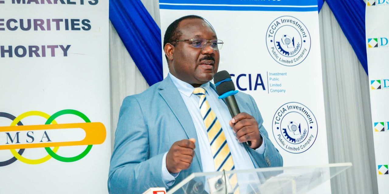 Tanzania’s CMSA approves five new investment schemes to spur wealth ...