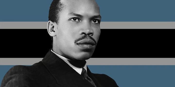 Transformers: Seretse Khama’s peaceful revolution in Botswana | The Citizen