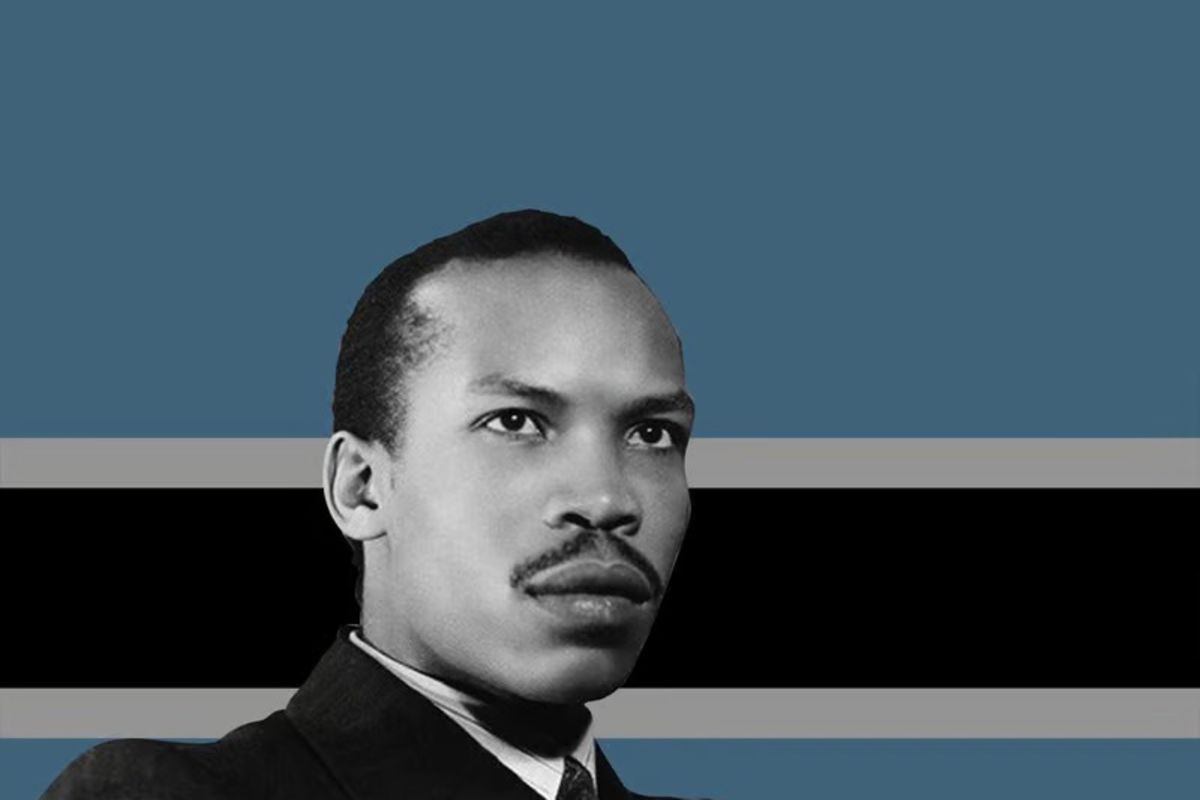 Transformers: Seretse Khama’s peaceful revolution in Botswana | The Citizen