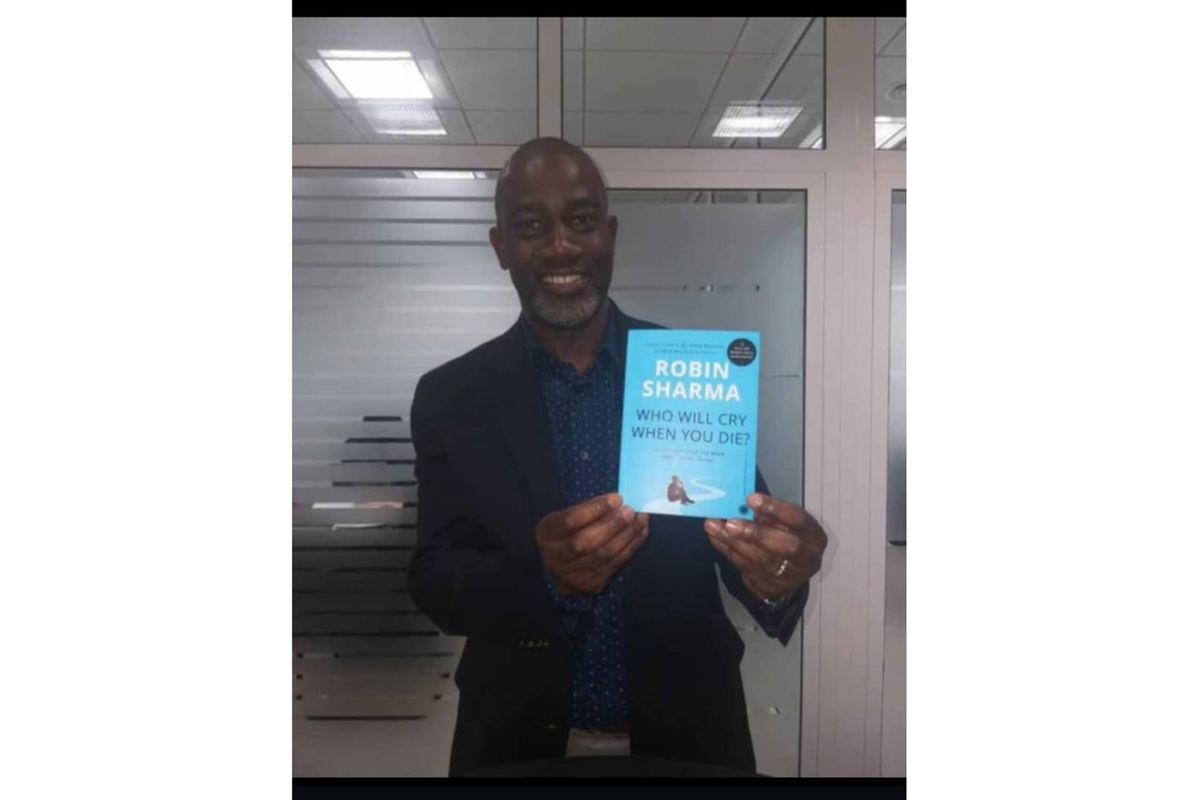 A tribute to Lawrence Mafuru: A life of purpose and service | The Citizen