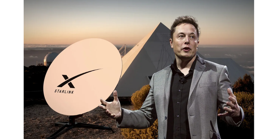 Elon Musk's Starlink set to launch operations in Tanzania | The Citizen