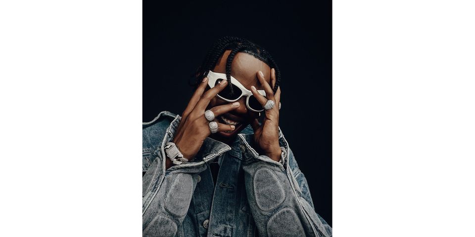 What to expect as Marioo set to release new album | The Citizen