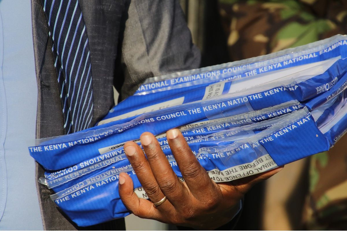 Evolution of exam cheating in Kenya: Teachers now form bulk of culprits ...