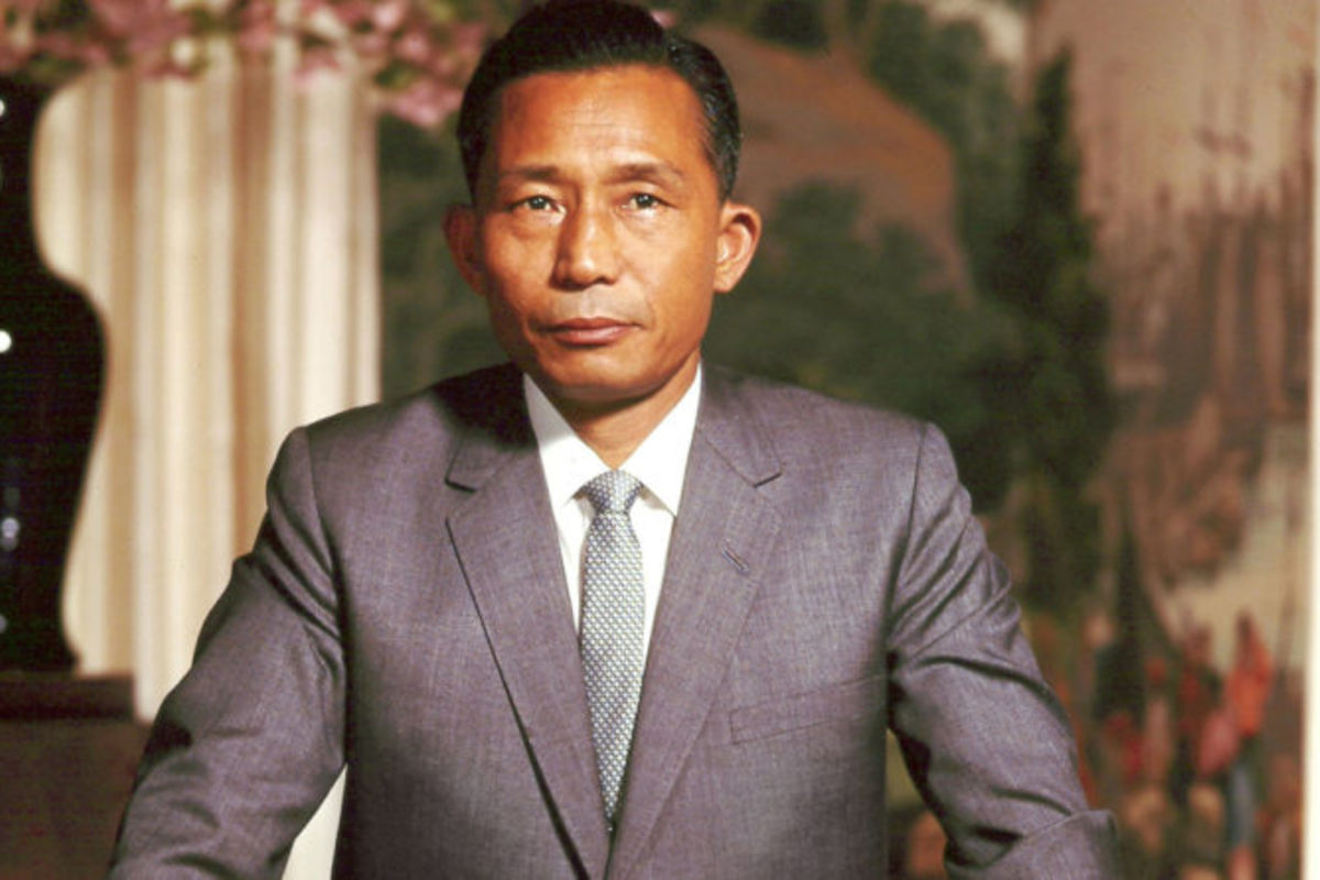 Park Chung Hee Benevolent Dictator Who Changed South Korea The Citizen