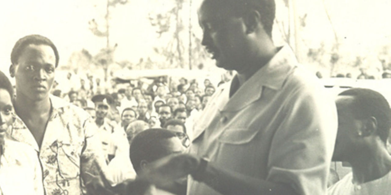 Why Sokoine deserves a posthumous honorary doctorate | The Citizen