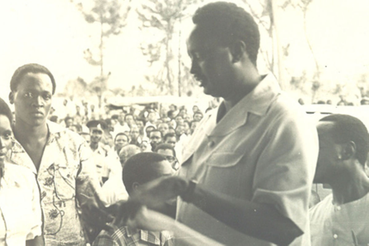 Why Sokoine deserves a posthumous honorary doctorate | The Citizen