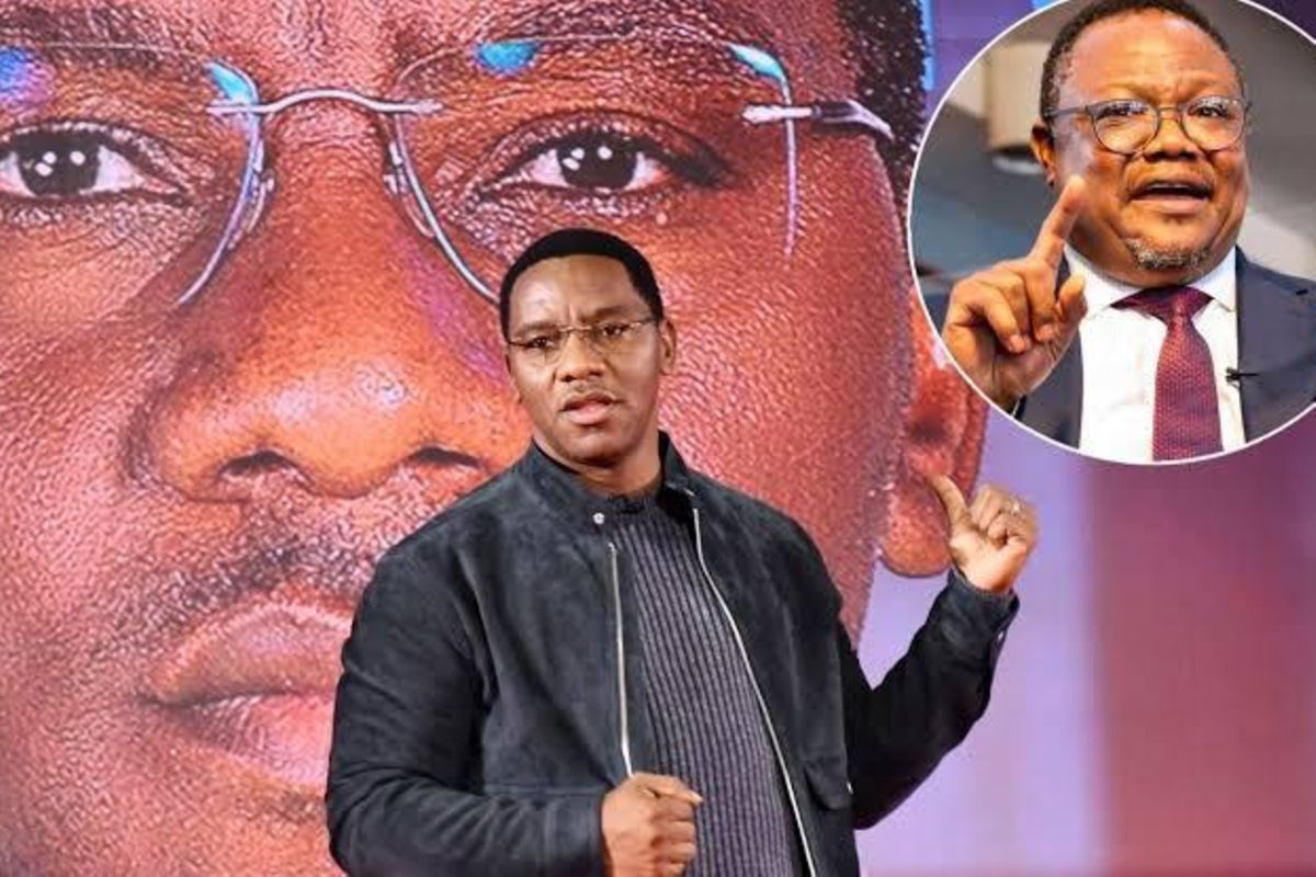 Makonda responds to allegations of involvement in assassination attempt ...