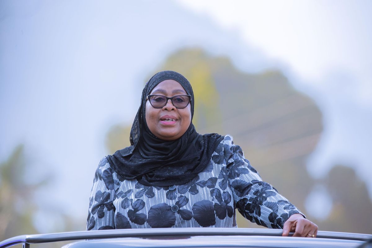 Samia’s directive restores fresh hope in Ngorongoro | The Citizen