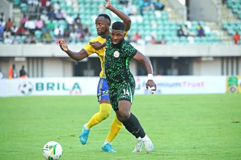 Sports | The Citizen