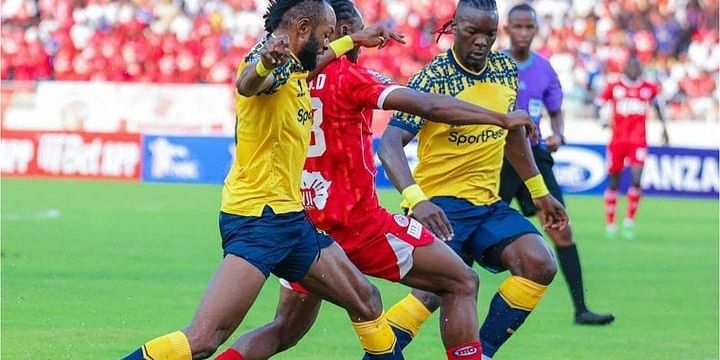 Intense title race as Simba and Yanga vie for top spot | The Citizen