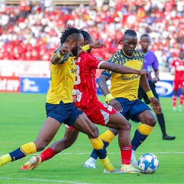 Yanga, Simba set to renew rivalry in Saturday’s derby | The Citizen