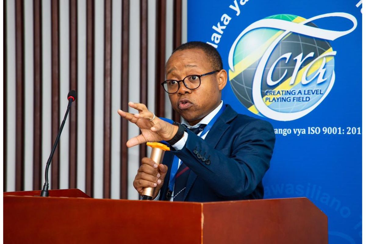 TCRA expands digital landscape with 38 new licenses and advances in ICT ...