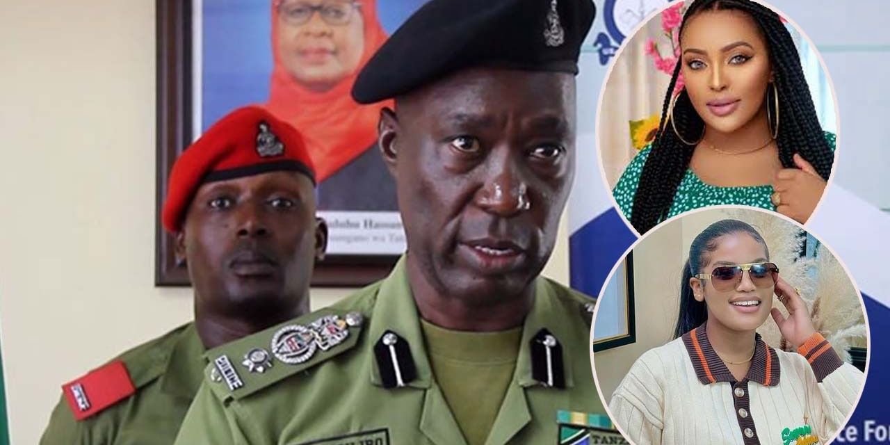Diva and Niffer arrested over unauthorised fundraising for Kariakoo ...