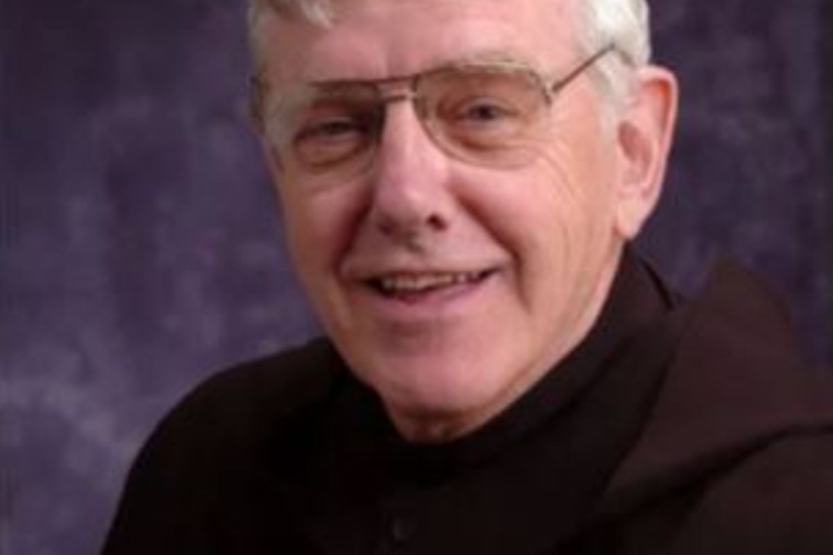 Remembering Father Rene McGraw: The monk who inspired a Tanzanian ...