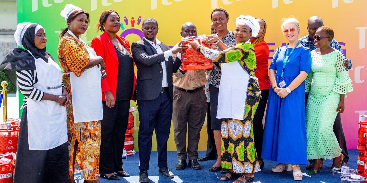 TCC Plc: Six Decades of Economic Development through Sustainable ...