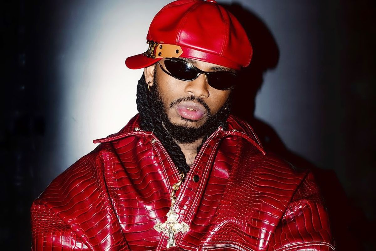 Diamond Platnumz eyes Grammy glory despite 2025 setback | The Citizen