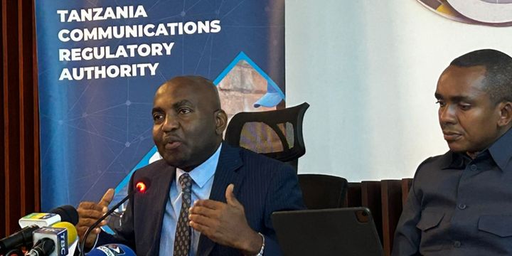 Tanzania forms task force to address surge in cybercrime, financial ...