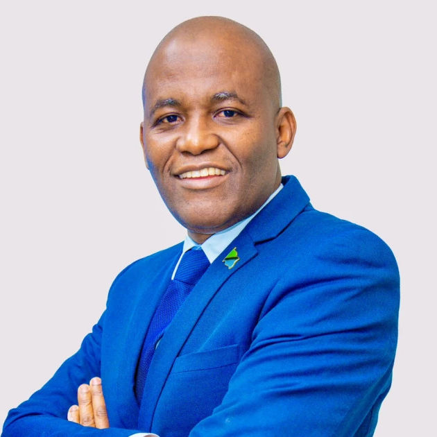 Samia joins Tanzanians in mourning the death of Dr Faustine Ndugulile | The Citizen