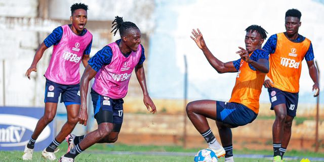 Simba meet Angola’s Bravos in CAF Confederation Cup | The Citizen