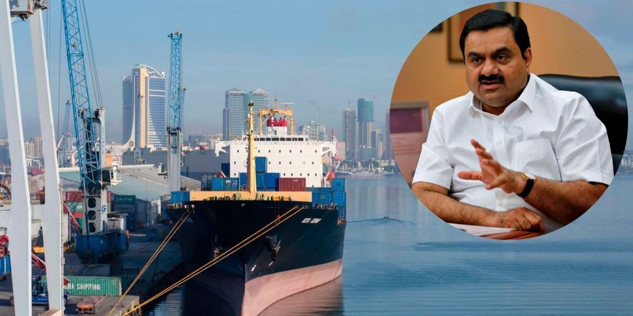 Tanzania to keep Adani container terminal deal, official says | The Citizen