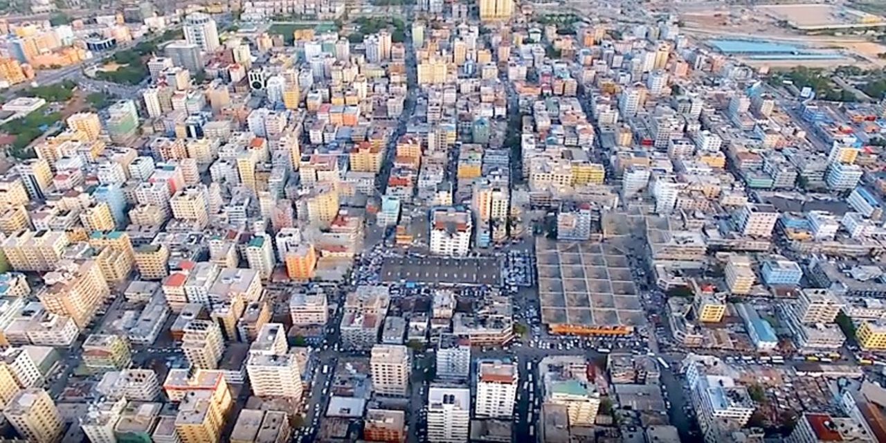 Kariakoo: From a native village to a concrete jungle | The Citizen