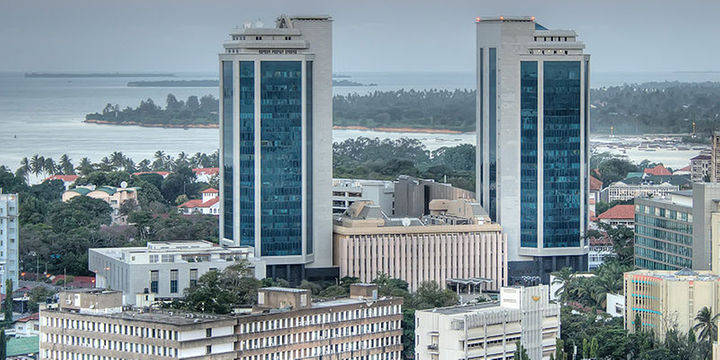 Bank of Tanzania to introduce complaint system | The Citizen Bank of Tanzania to introduce complaint system | The Citizen