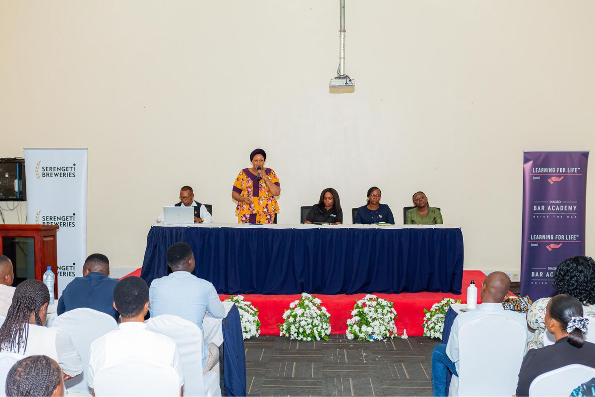SBL elevates local hospitality industry to global standards | The Citizen