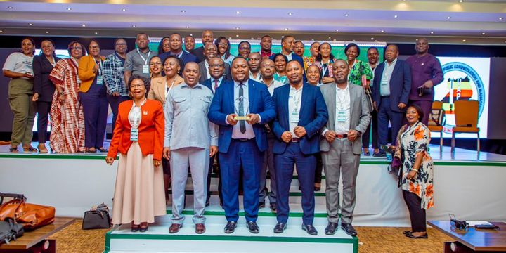 Tanzania’s NeST wins top public procurement award in Africa | The Citizen