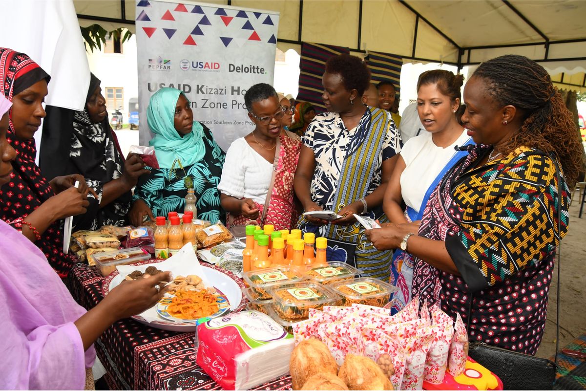 Zanzibar commits to support for Kizazi Hodari initiative | The Citizen