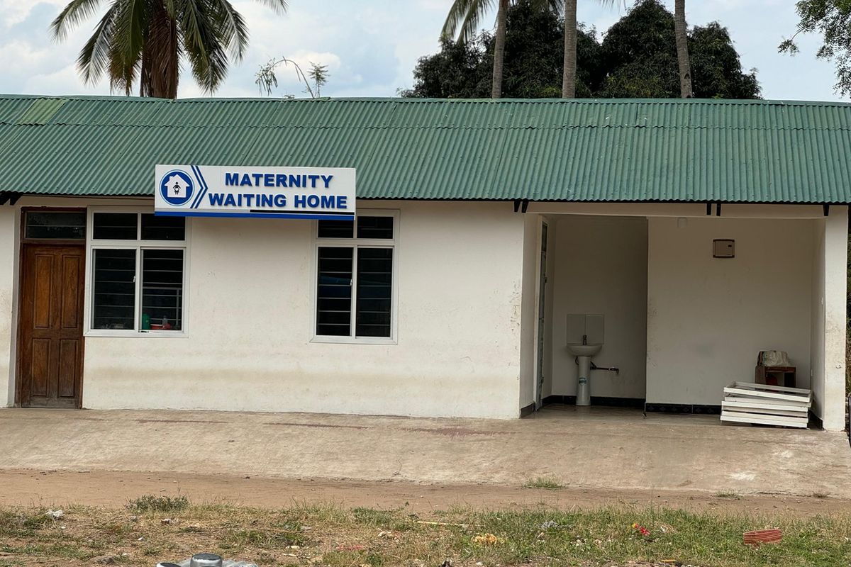Liwale District reduces maternal morbidity rates, improves healthcare ...