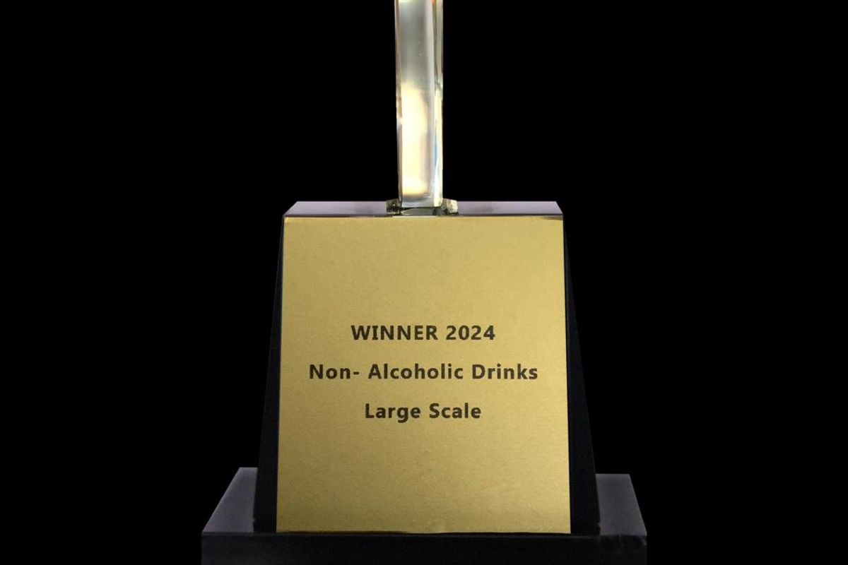 Bonite Bottlers shines at the 18th President’s Manufacturer of the Year ...