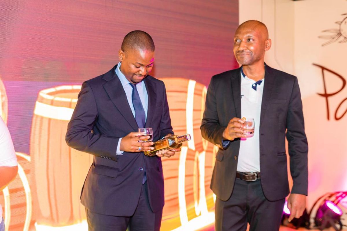 MBL unveils special edition to mark 20 years | The Citizen