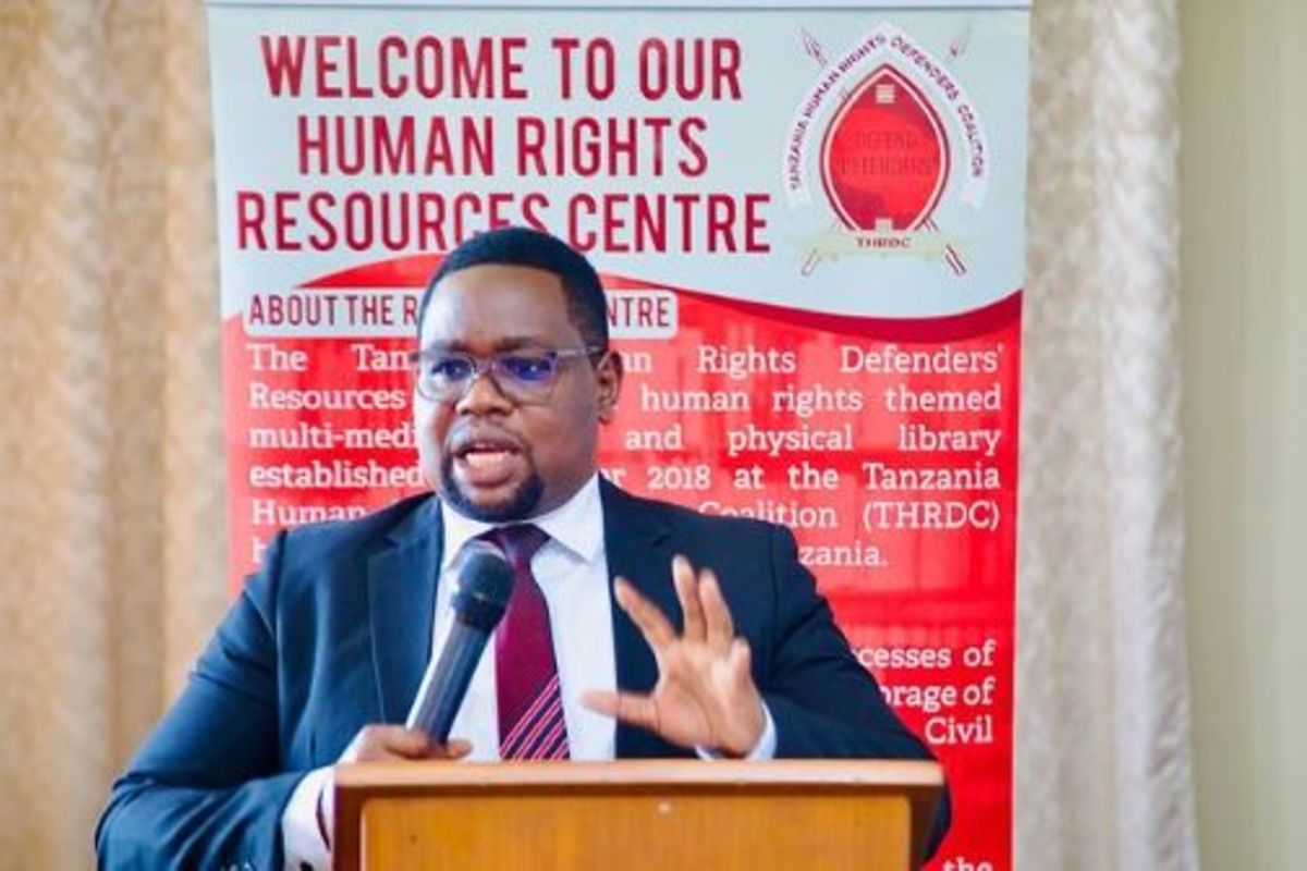 Ngorongoro: Rights activists urge inclusivity, transparency | The Citizen