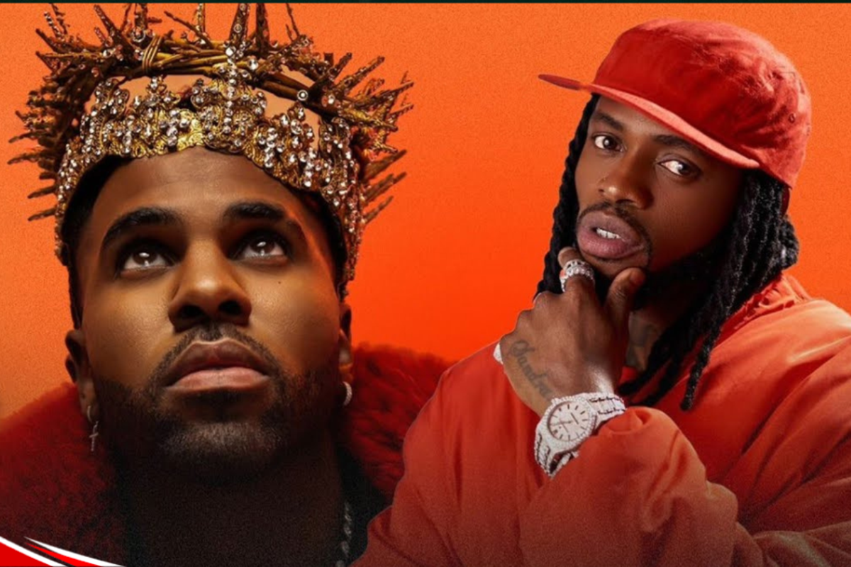 Warner Music called Diamond Platnumz’s Komasava ‘trash’ | The Citizen