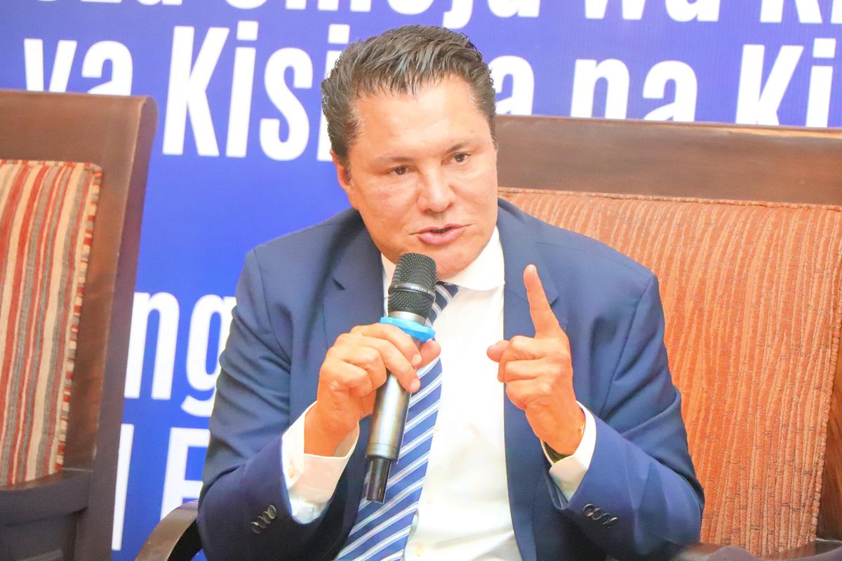 How Tanzania can create more billionaires | The Citizen