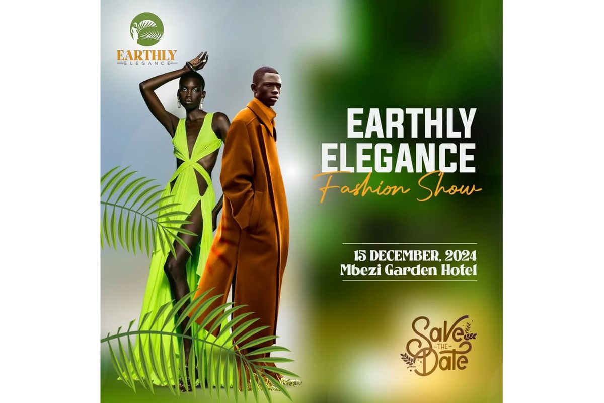Niler comes with ‘Earthly Elegance’ fashion show | The Citizen