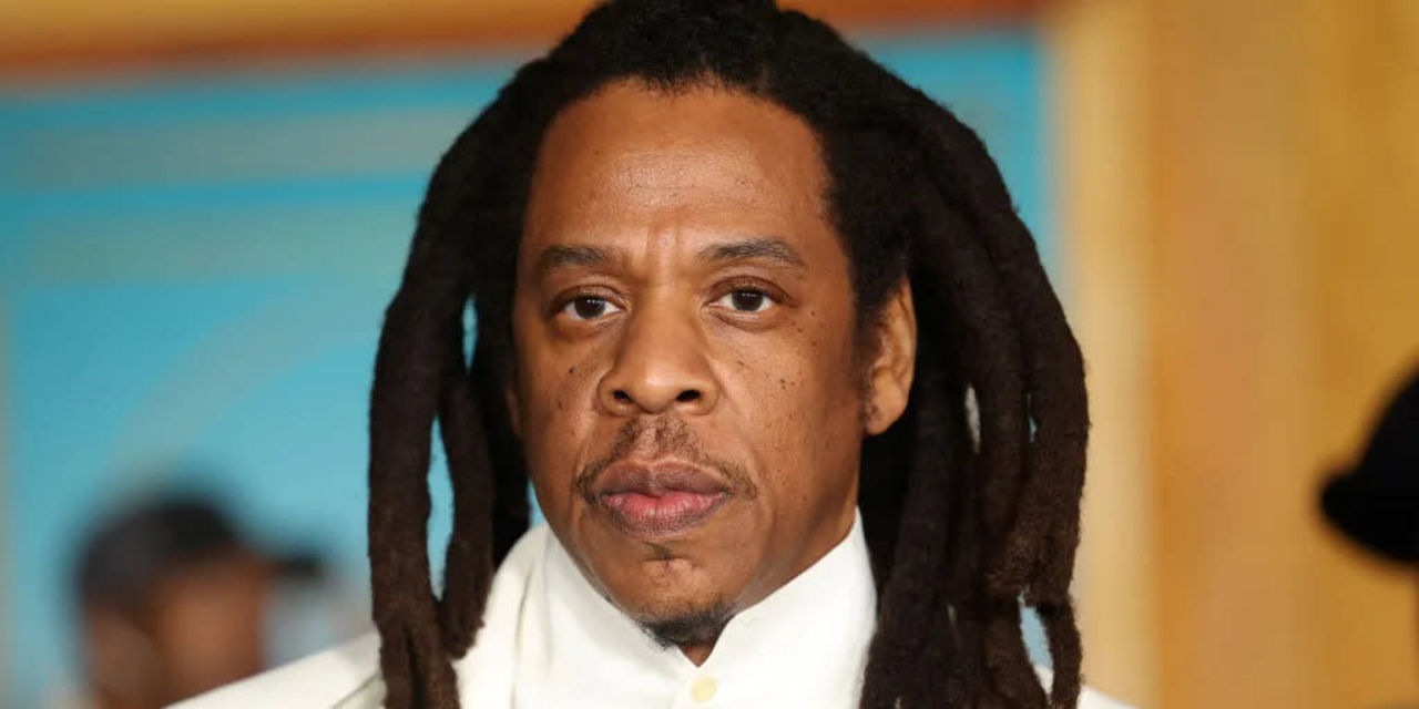 Rapper Jay-Z accused in lawsuit of raping 13-year-old girl | The Citizen