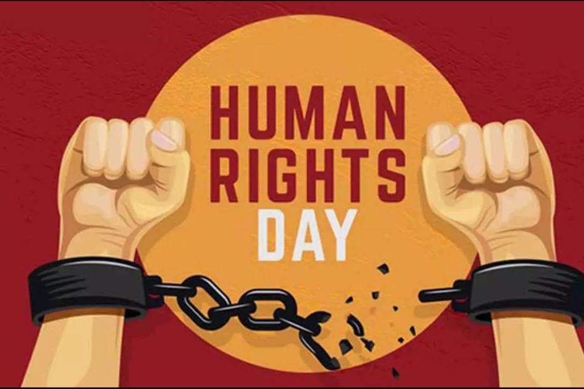 International Human Rights Day provokes contextual discourse on ...