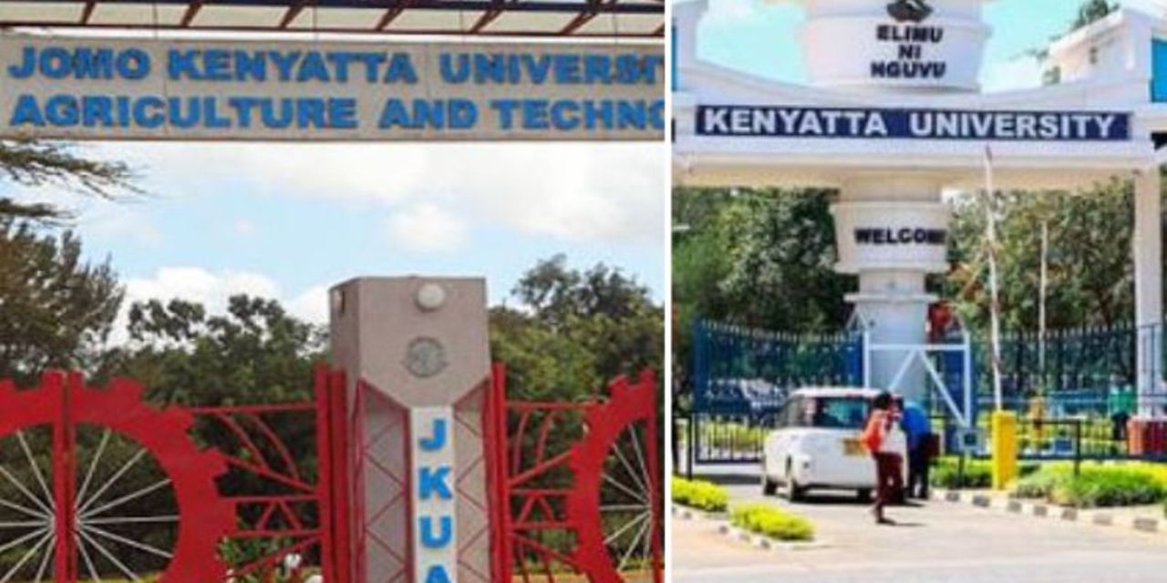 Kenyan universities sank millions into idle campuses in Rwanda | The ...
