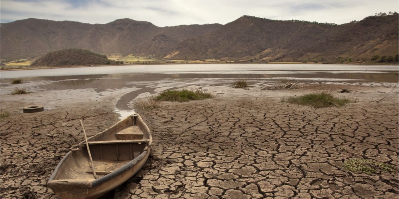 Tanzania, South Sudan drying up faster than other countries | Monitor