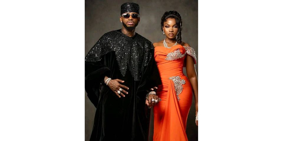 Diamond, Zuchu reign as king and queen of the Tanzanian music charts ...